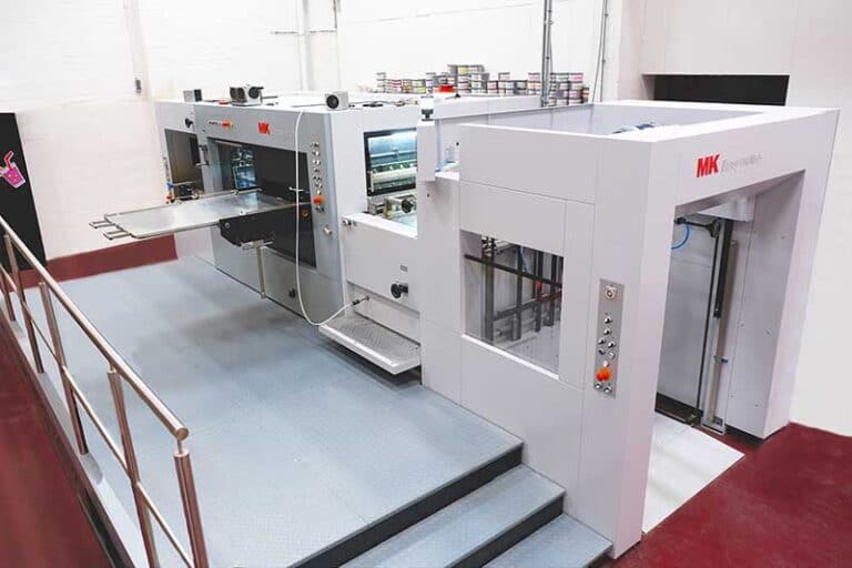 mk easymatrix 106c/cs - koopmans. printmedia | zwanenburg