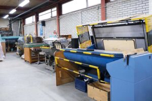 stansen - koopmans. printmedia | zwanenburg